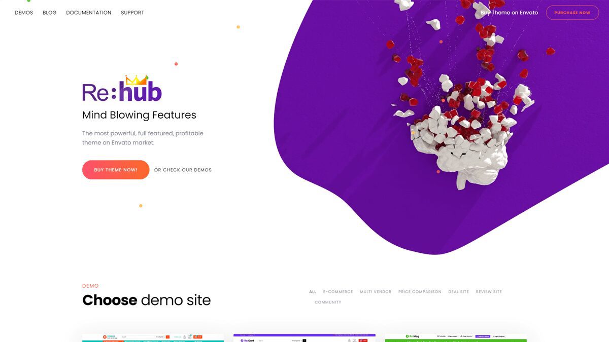 20 Best AdSense Optimized WordPress Themes of 2022 (Free + Paid ...