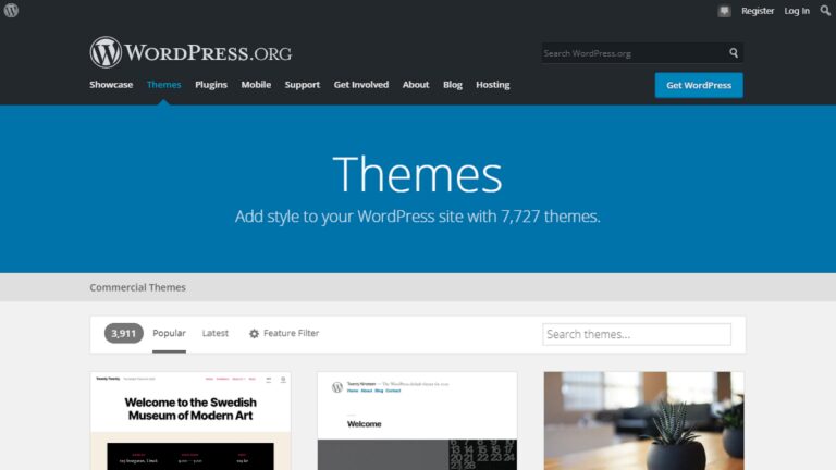 How to Install a WordPress Theme - A Beginner’s Guide - DroitThemes