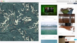 10 Minimalist Tumblr Themes for Your Tumblr Website - DroitThemes