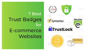 7 Best Trust Badges for E-commerce Websites - DroitThemes