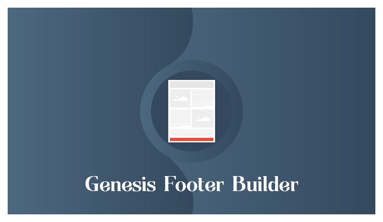 10 Best WordPress Footer Plugins for Your Website - DroitThemes