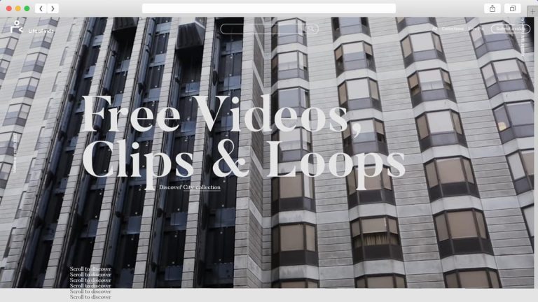 Top 16 Free Stock Video Footage Sites in 2025 - DroitThemes