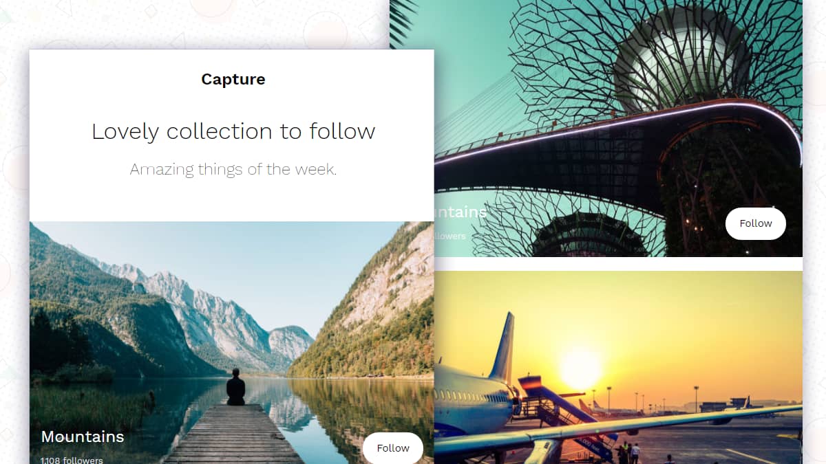 25 Paid & Free MailChimp Email Templates 2025 - DroitThemes