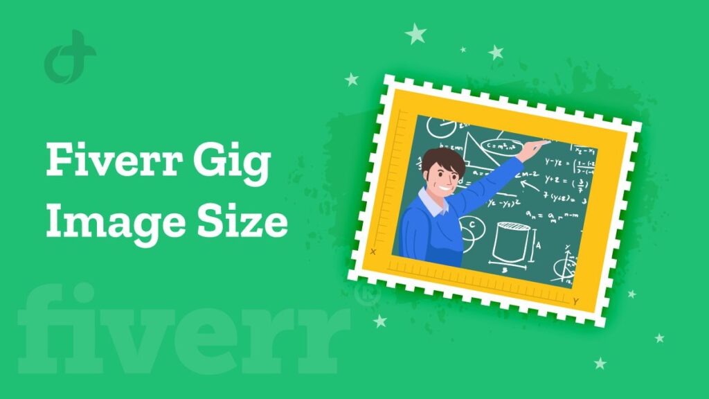What is the Fiverr Gig Image Size For 2025 - DroitThemes