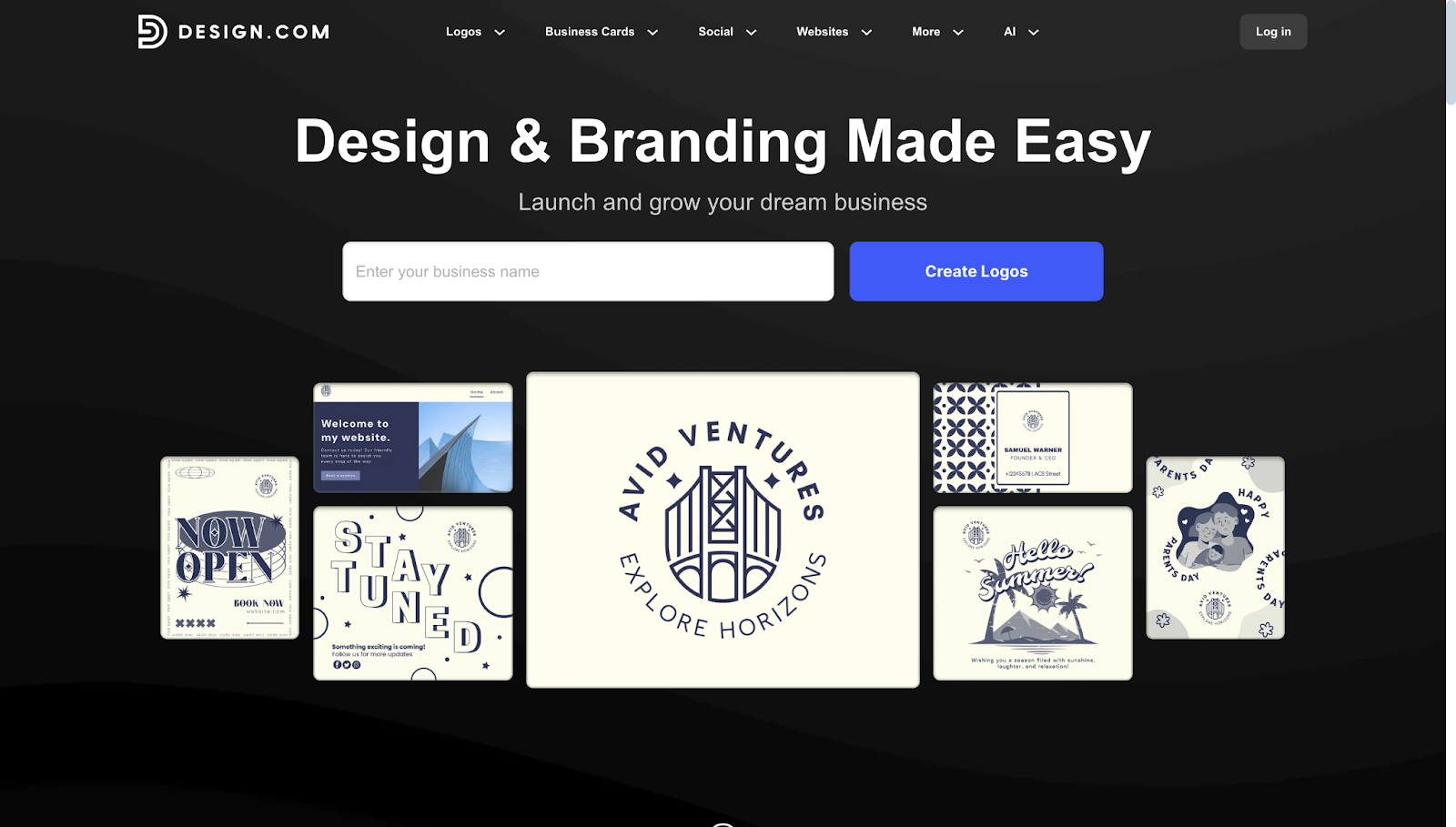 Best Free Logo Makers in 2026: Create Professional Logos Without ...